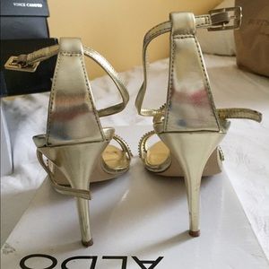 Aldo | Shoes | Wedding Shoes Or Evening Shoes | Poshmark